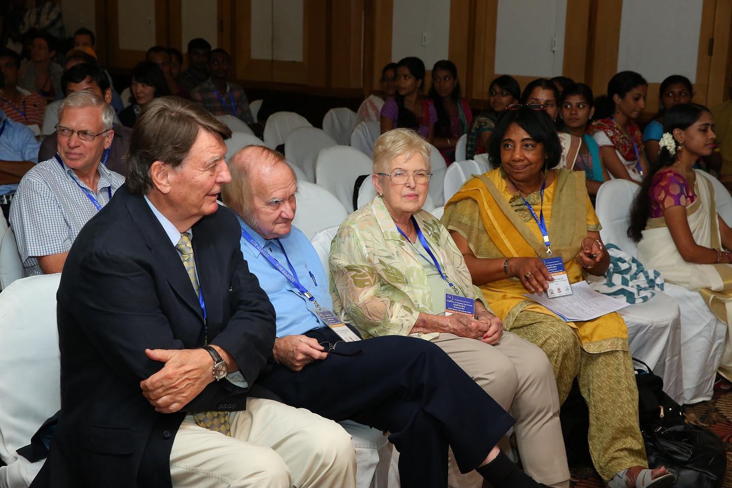 Volume 24 No. 5 - Asian Journal of Physics